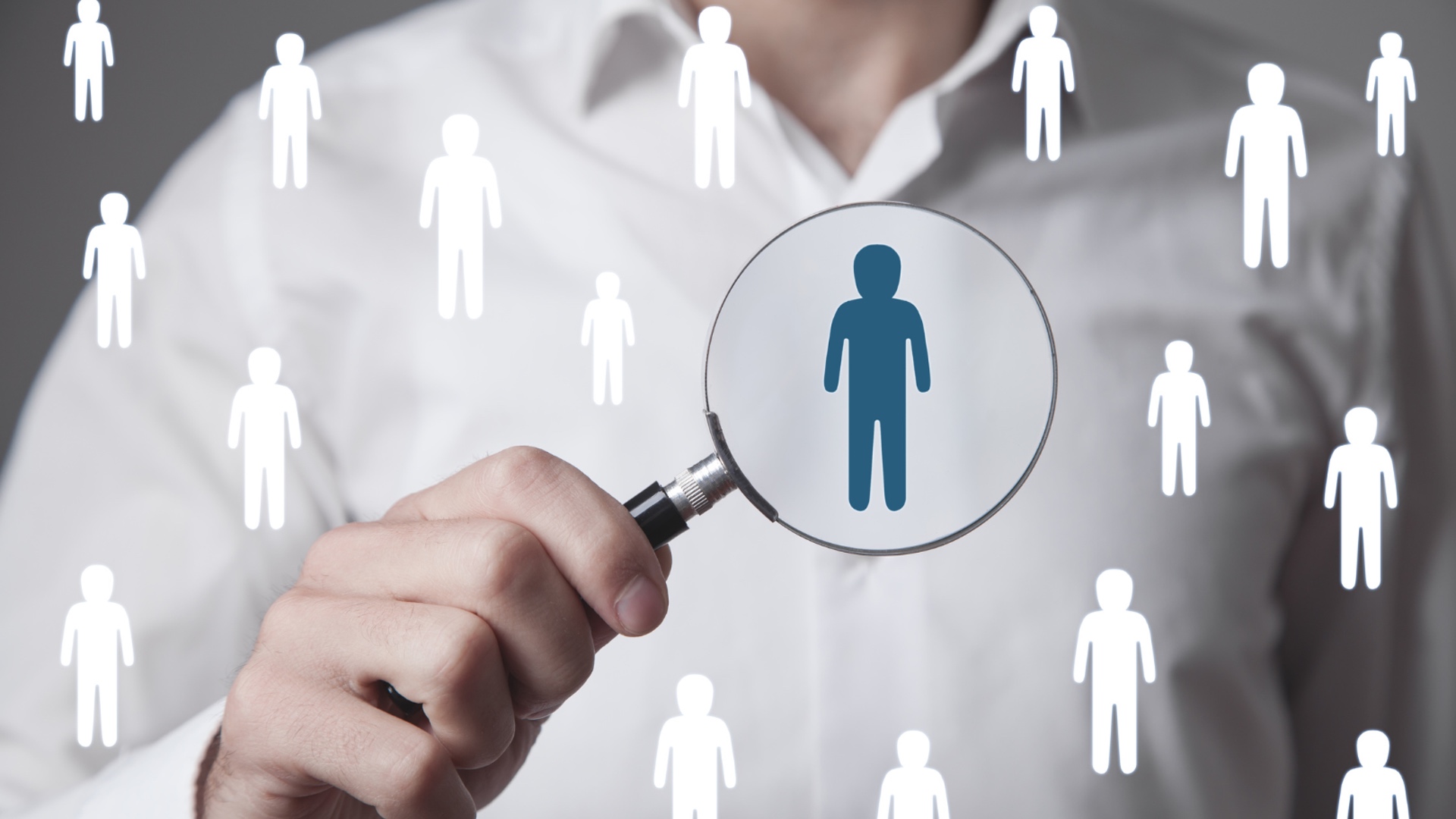 Tracking down the right people for your project - N-Equals